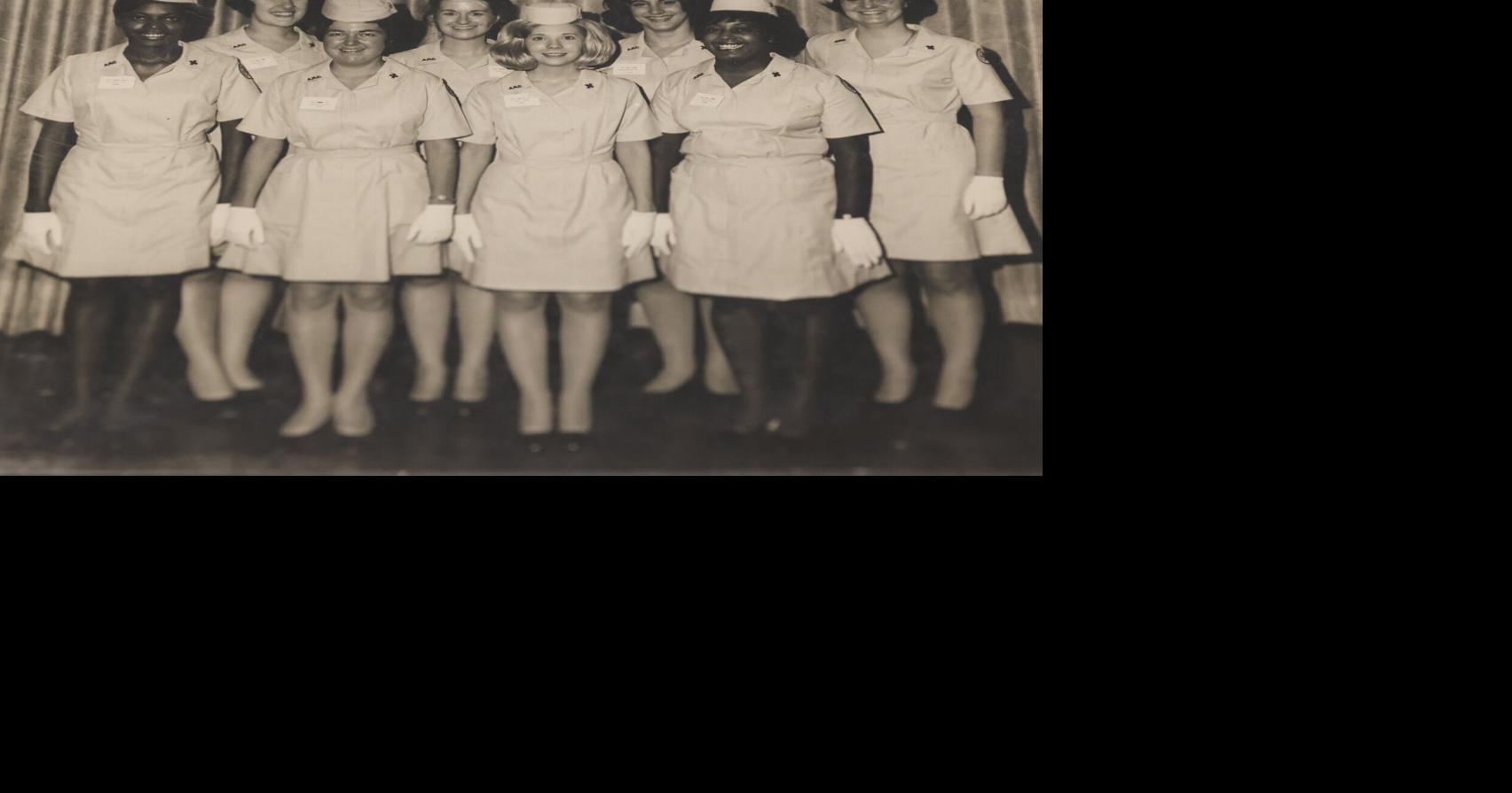 Nebraskans served as Red Cross 'Donut Dollies' in Vietnam