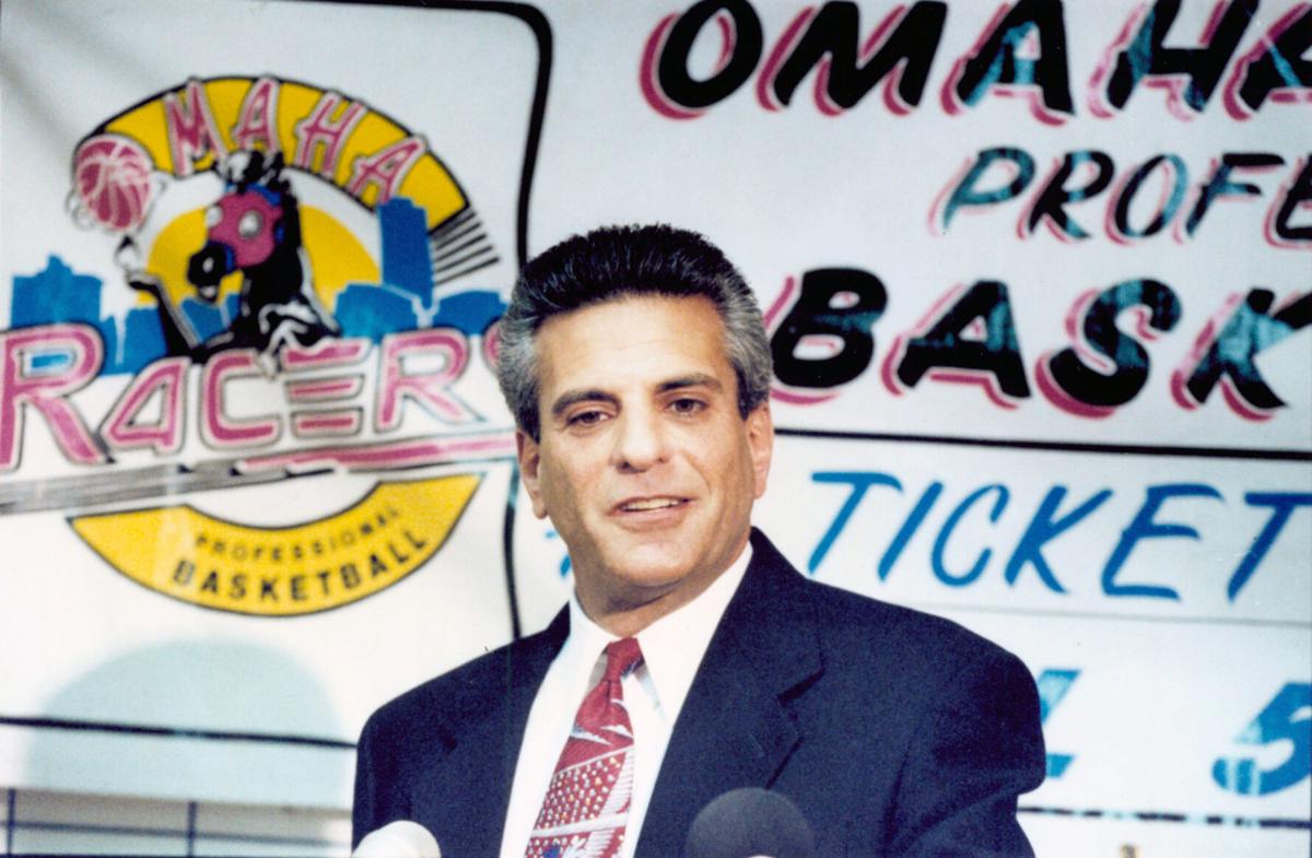 Back in the day, Jan. 4, 1992: Omaha Racers rally past Tulsa to remain ...