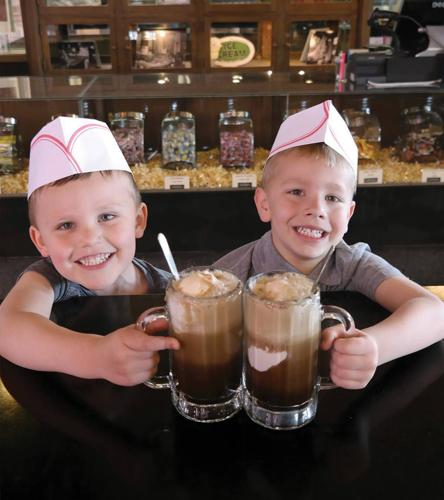 Touch-a-Truck, free root beer floats and 10+ other fun things to do ...