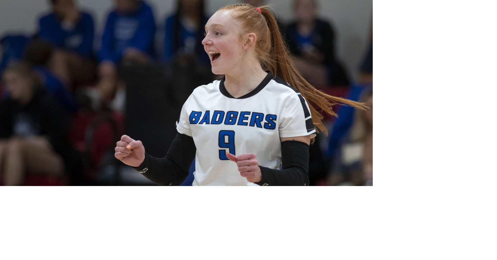 All-Omaha area: Bennington's Olivia Mauch captains first team with ...