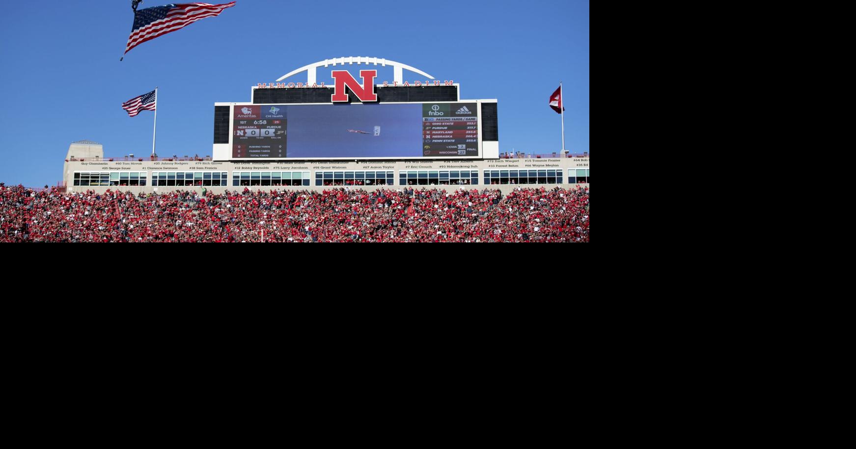 Letter from the editor: Put the Huskers in your pocket with our new ...