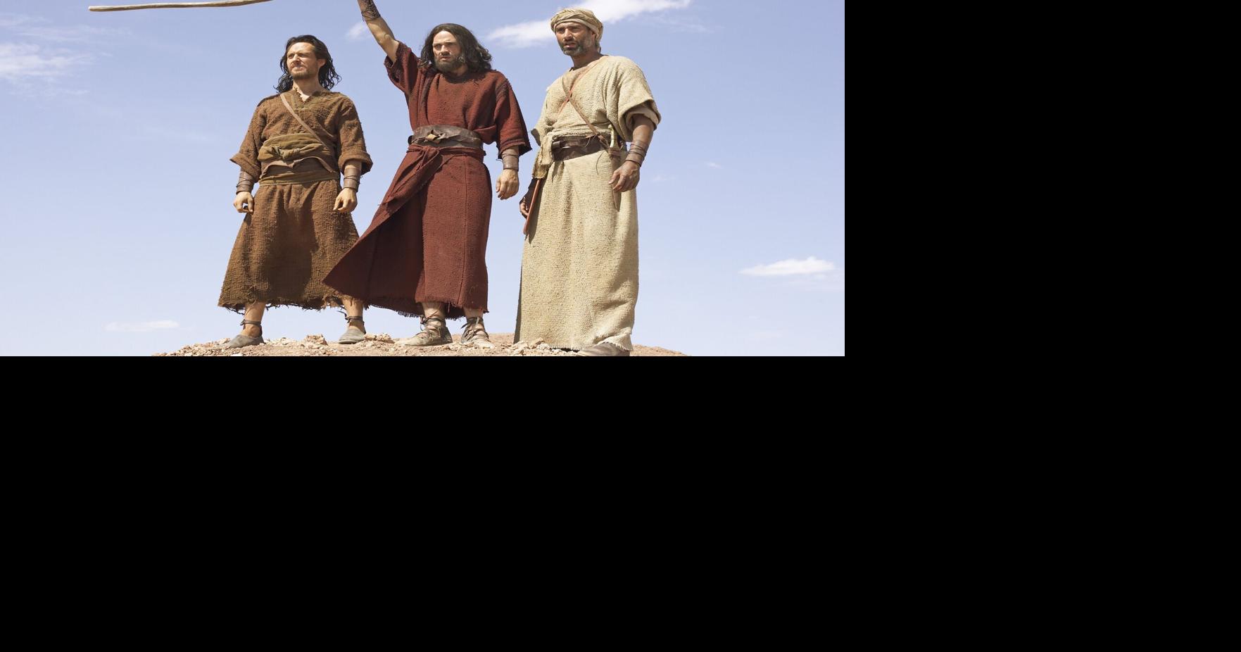 Cleveland Evans: Moses popularity brought on by athletics, pop culture ...