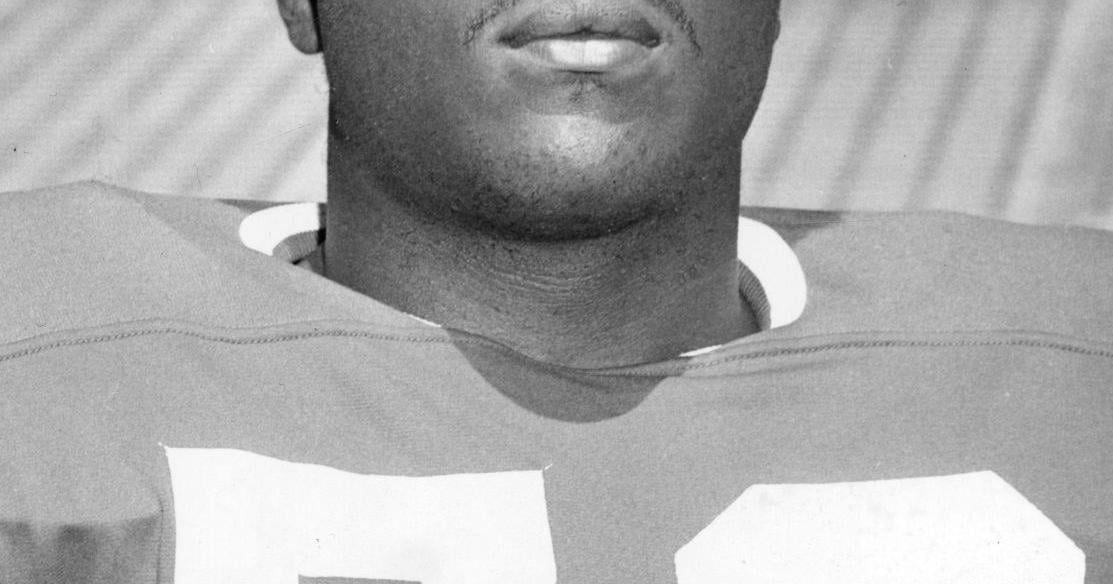 Flashback Q&A: Former Husker offensive lineman Daryl White