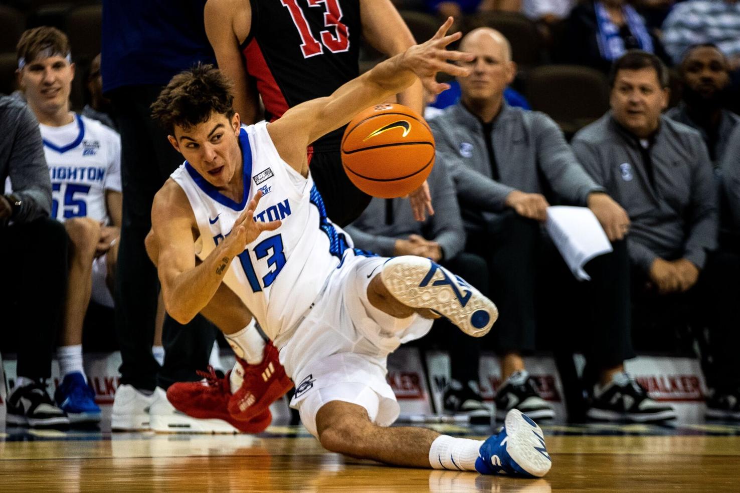 Five-star basketball recruit Trentyn Flowers will make unofficial visit ...