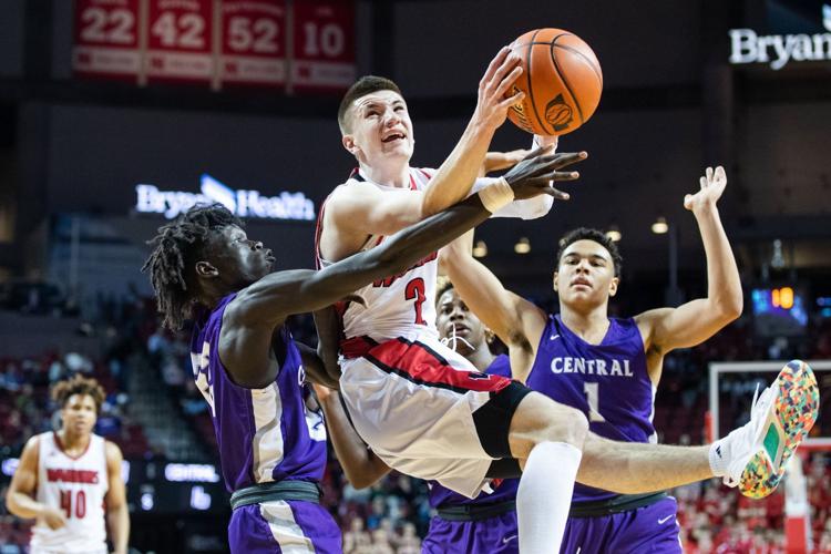 Class B: Jack Dotzler and Alex Rodgers help Omaha Roncalli edge ...