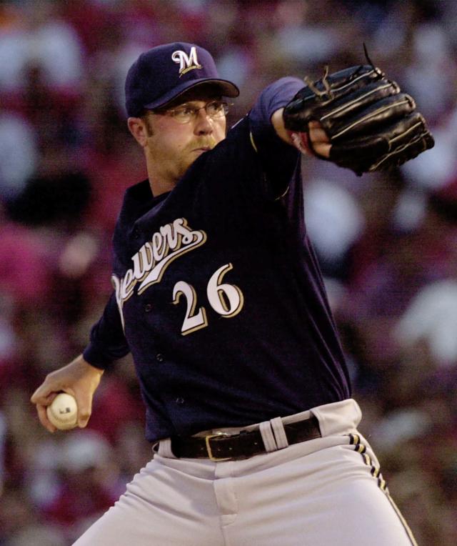 Shatel: Kyle Peterson, Omaha's Mr. Baseball, still living the dream ...