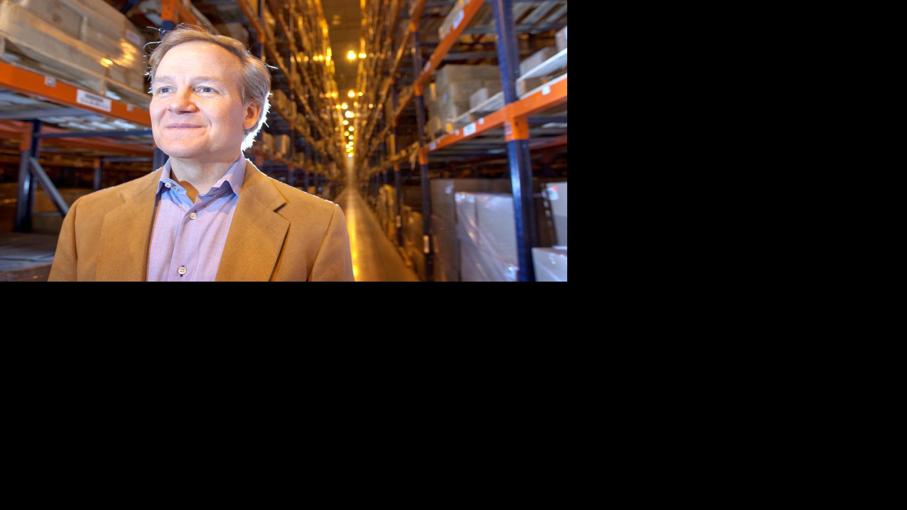 Oriental Trading CEO who turned company into profitable part of ...