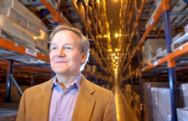 Oriental Trading CEO who turned company into profitable part of ...