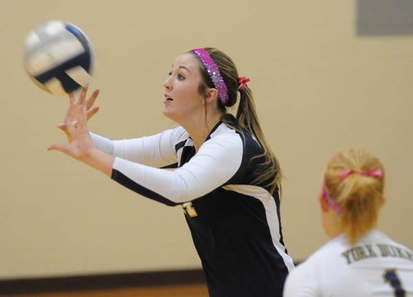 No. 10 Hastings survives Dukes in five