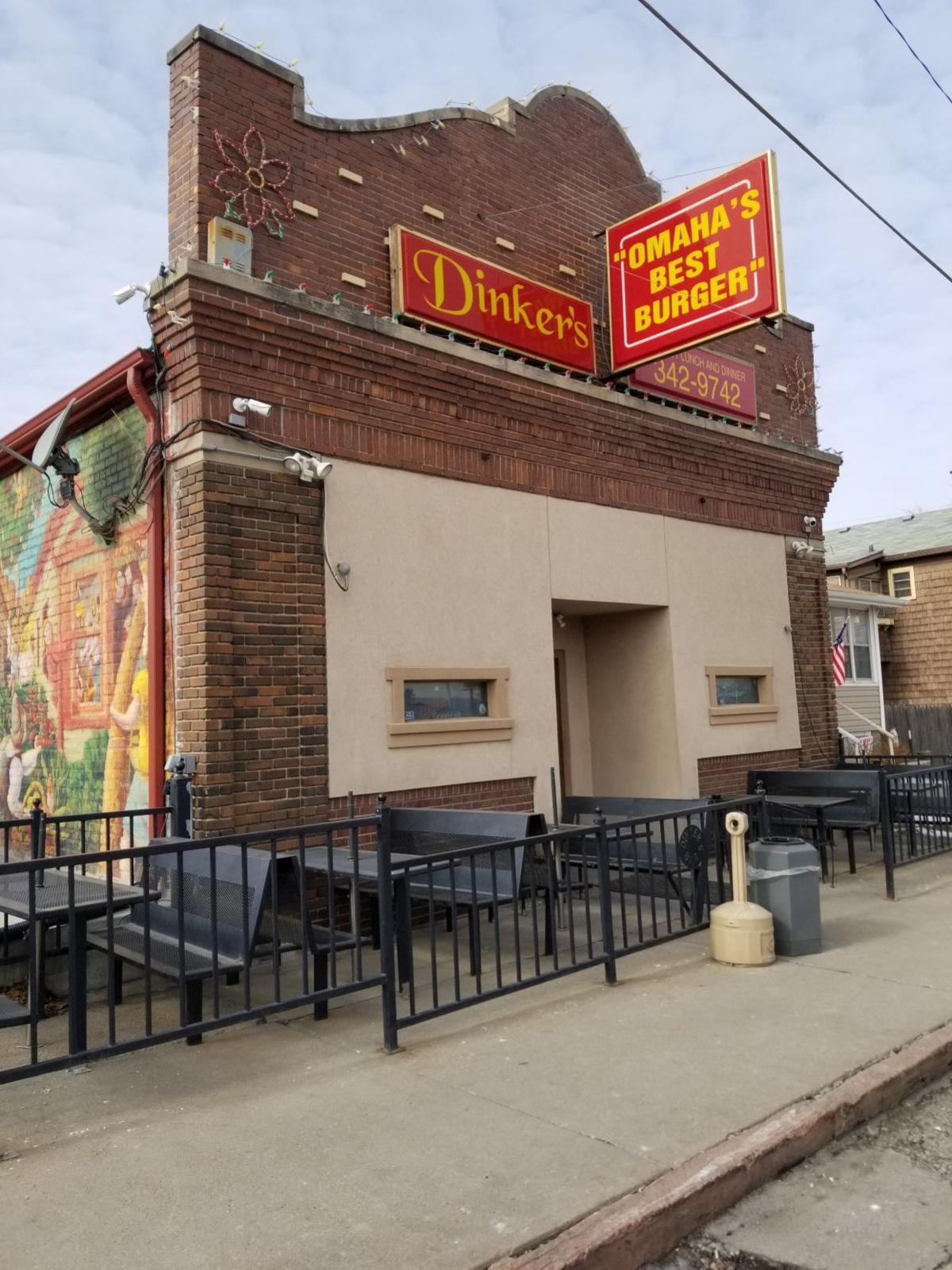 Nightlife review: Don't pass by Dinker's Bar & Grill, home to one of ...