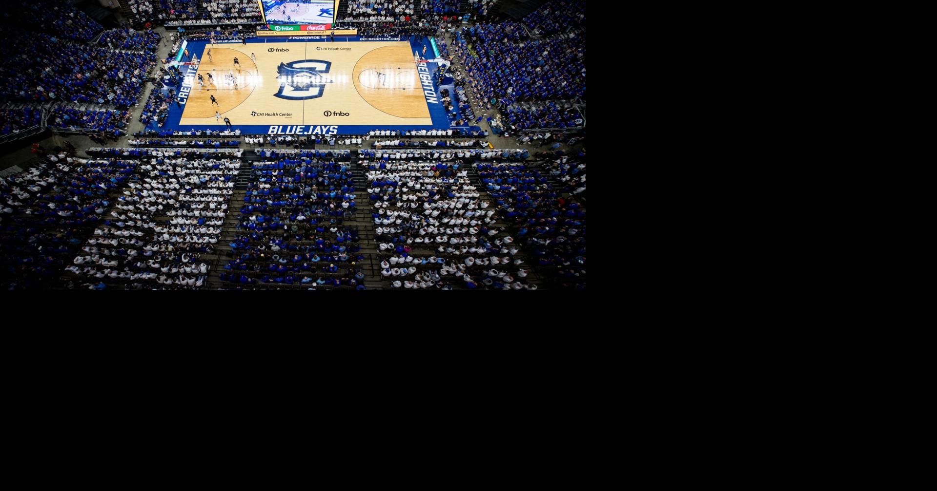 Mottos, numbers and even feathers: Creighton men's basketball planning ...