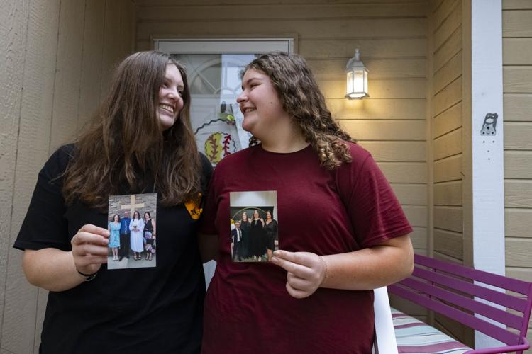 'Everybody went to Mama Geiger': Slain Omaha Westside teacher, mother ...