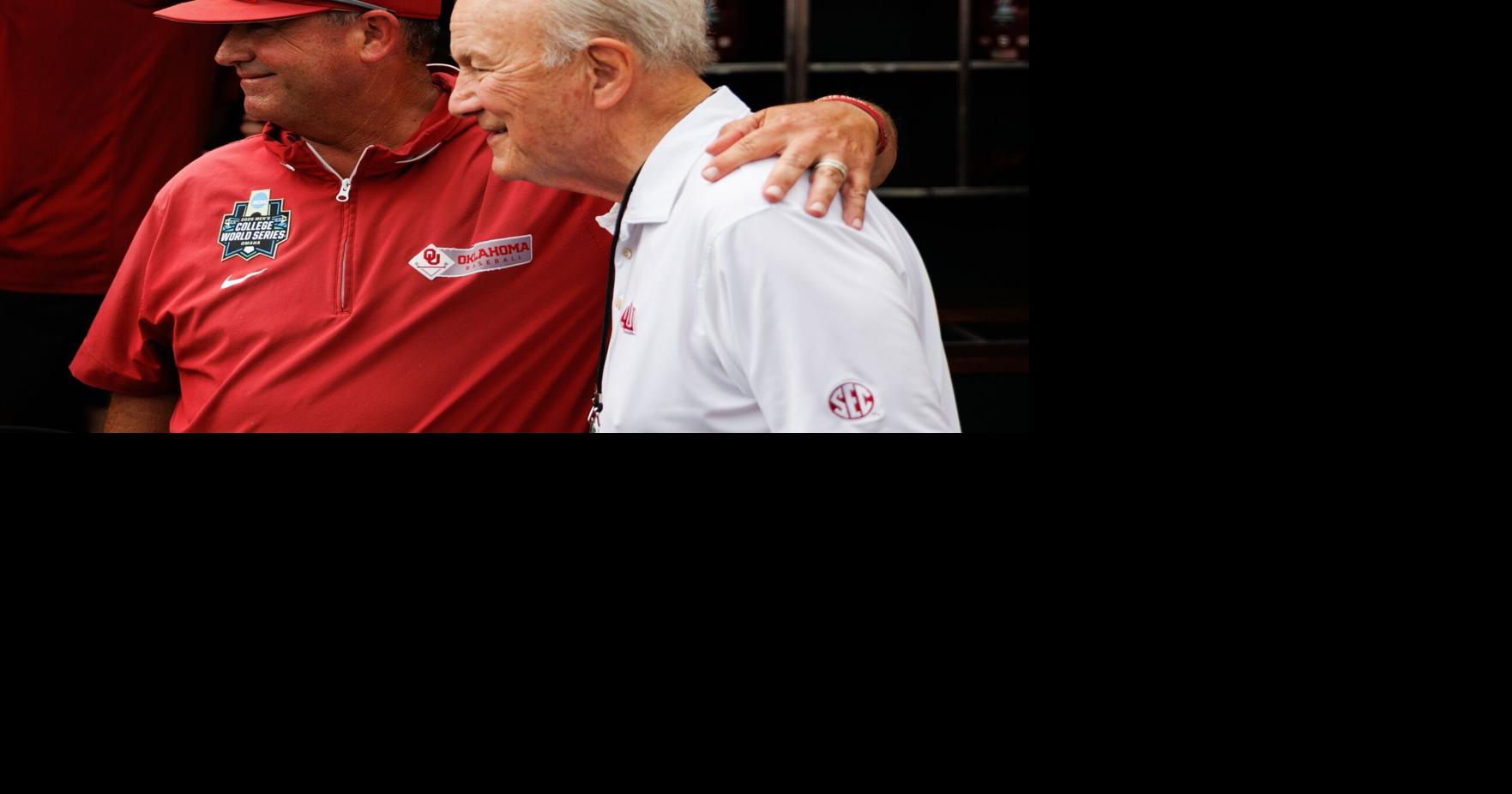 OU football royalty in Omaha; Disappointing return for Fay