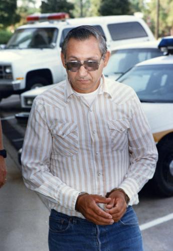 If found sane, Erwin Charles Simants will be released, danger or not