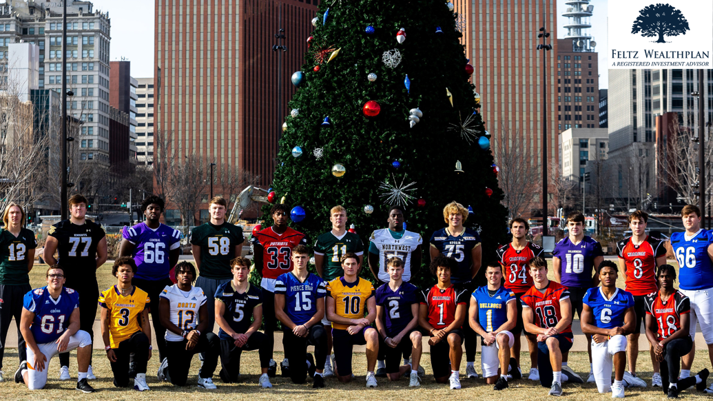 Pospisil: New goals for Millard South football and coach