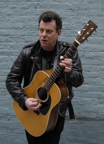 Artist of the week: Scott Severin