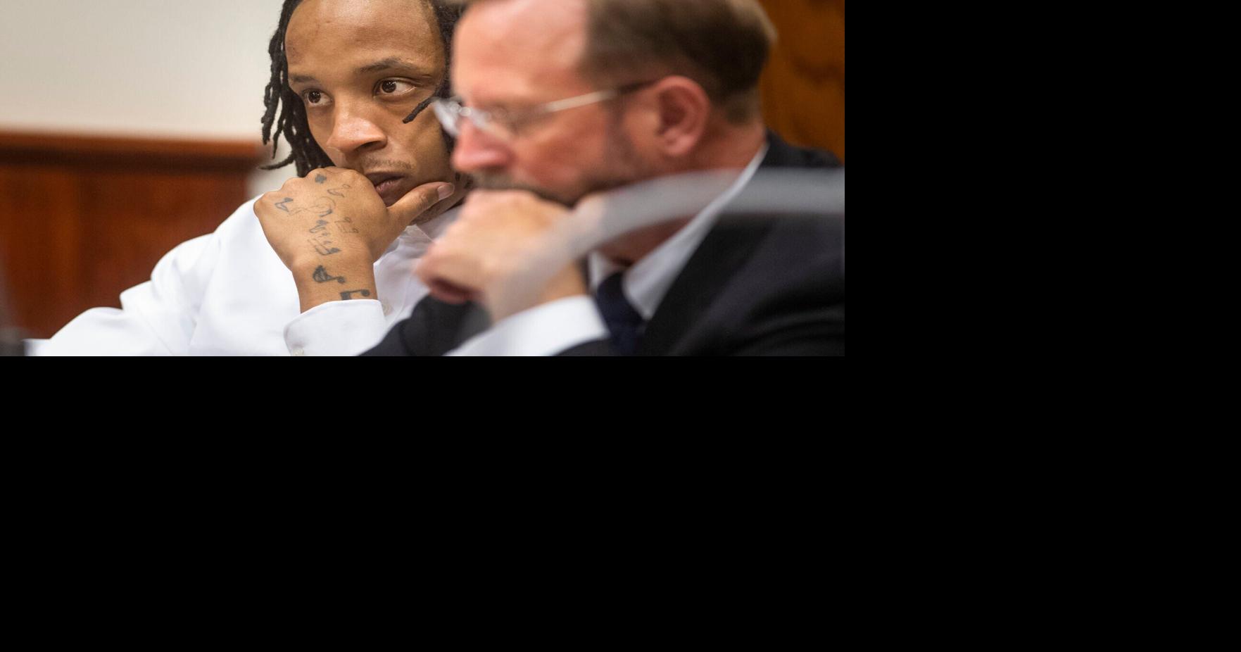 Jury finds Omaha man guilty of Lincoln man's slaying in drug robbery ...