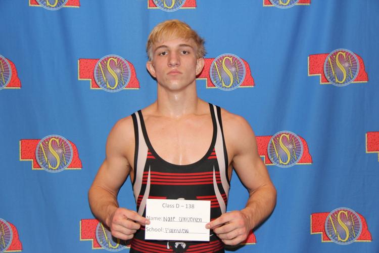 Garrett Grice will leave an 'impossible to match' wrestling legacy at ...