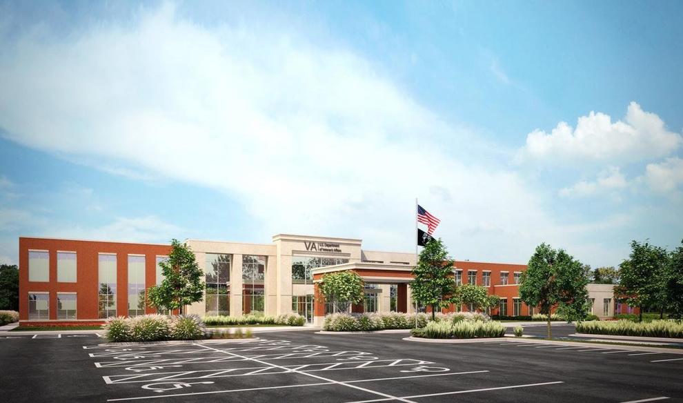 VA in midst of unprecedented building boom across Nebraska and western Iowa