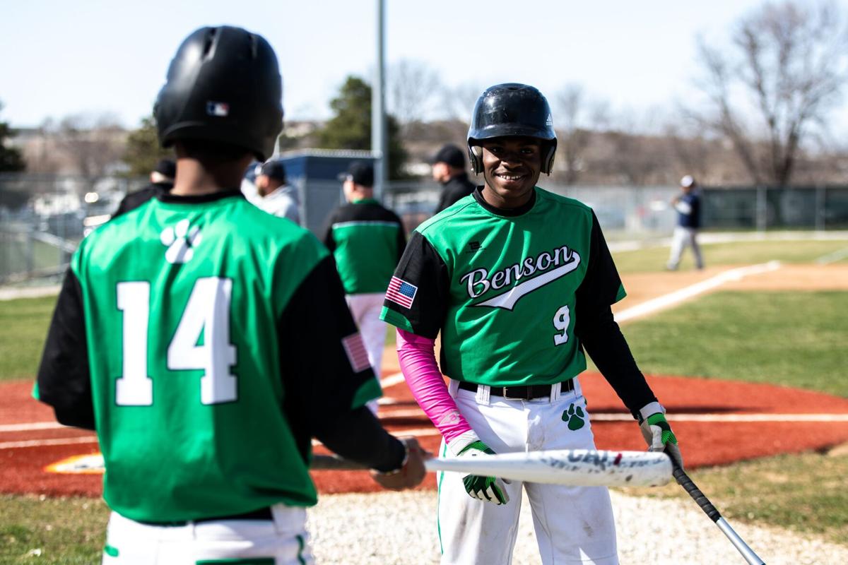 Benson baseball is reborn — with the help of two teachers and players ...