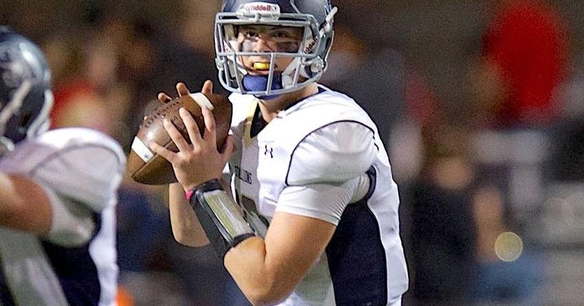 Video: Former Husker Joe Ganz breaks down film of new NU quarterback ...