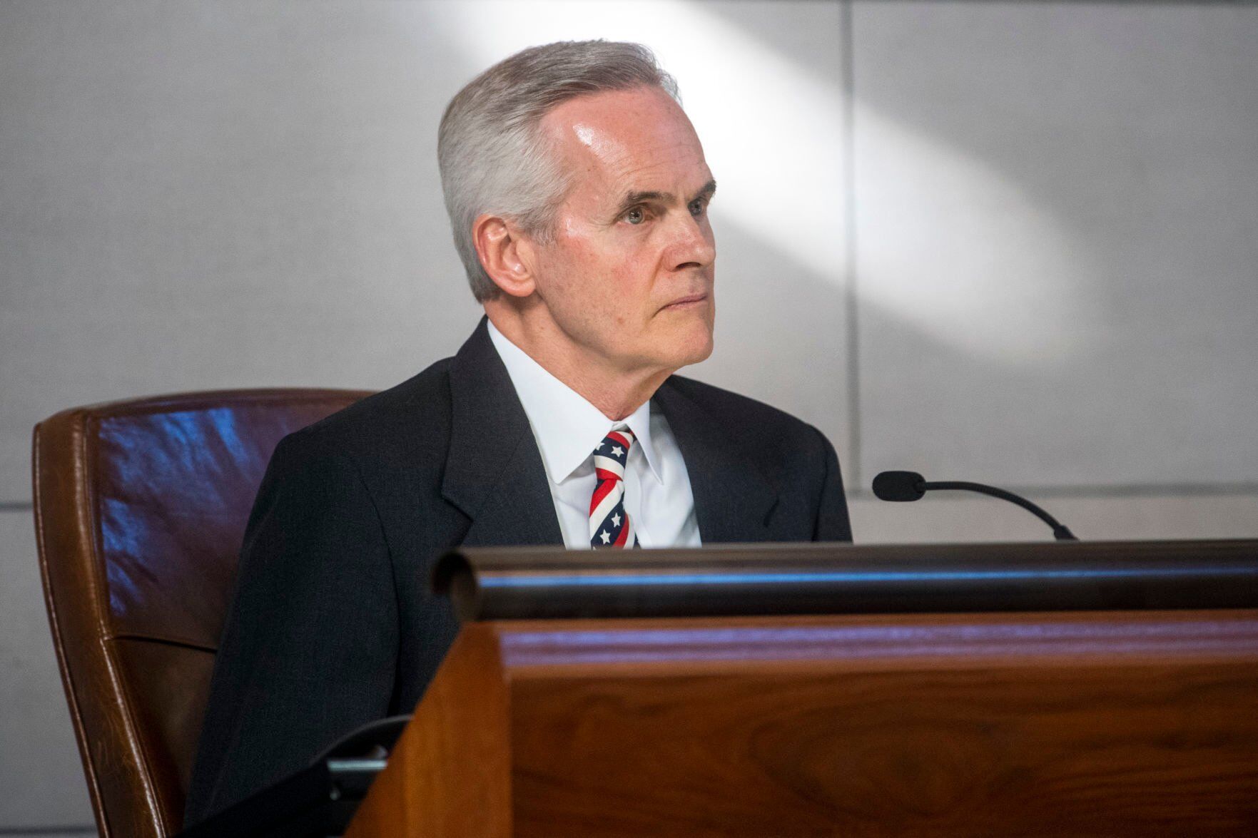 Nebraska auditor seeks to be notified of emergency contracts amid ...