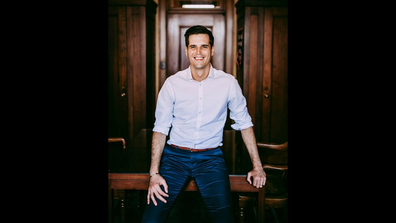 John Fredrickson to seek reelection for Nebraska Legislature