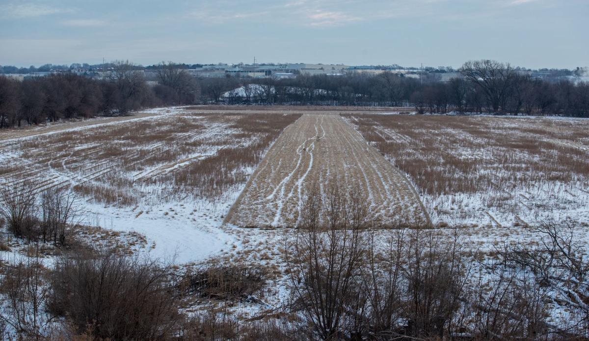 La Vista's Multisport Complex behind schedule, with sports fields now ...