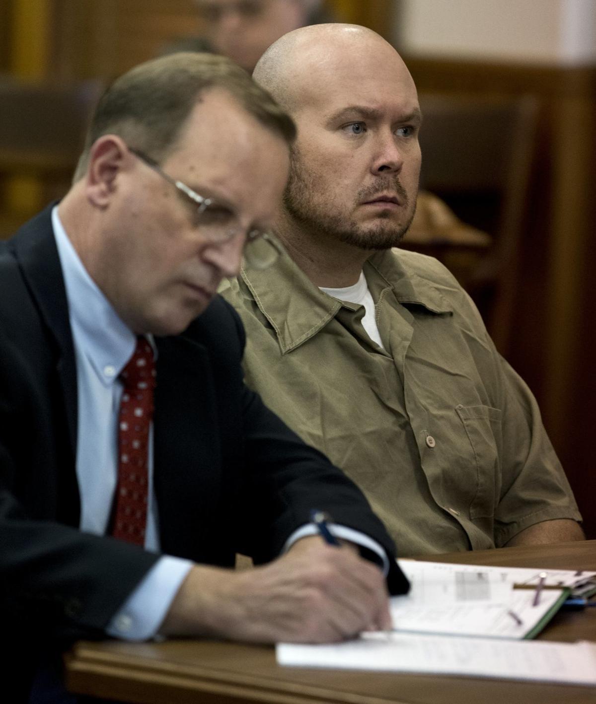 A decade after Peru State student Tyler Thomas disappeared, the man ...