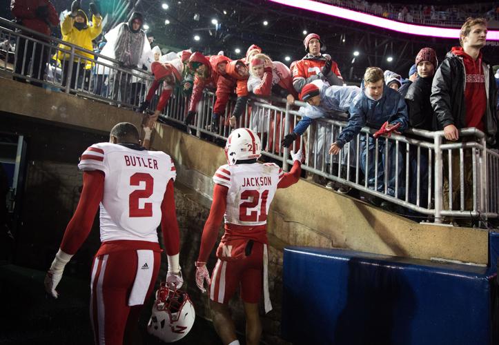 Shatel: Tanner Lee's performance makes you wonder, 'What if?'