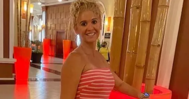 Aldrick Scott charged with murder in Cari Allen case