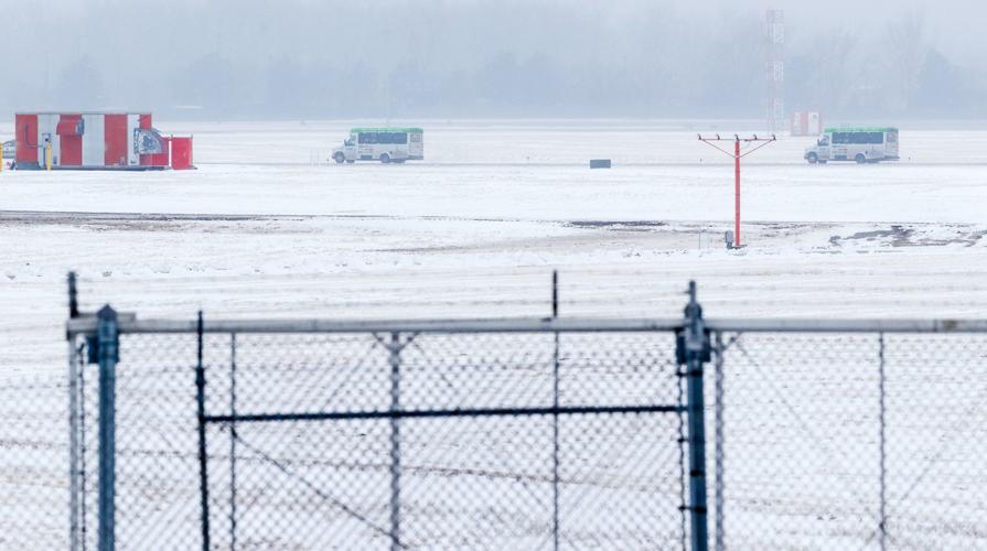 After freezing drizzle hits Omaha, harsh cold will be the 'big story'