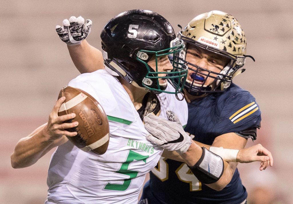 York's Garrett Snodgrass commits to Nebraska, becomes second pledge of ...