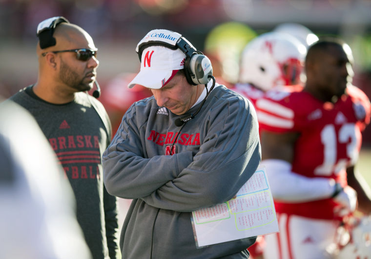 Chatelain: It's the same season, over and over