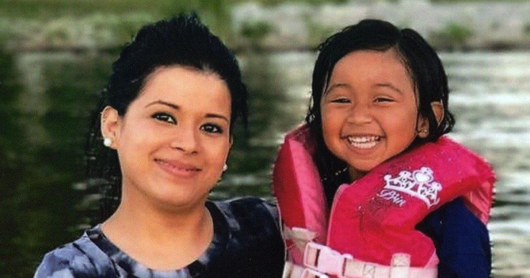 Ramped-up immigration enforcement reaches families far from the border ...