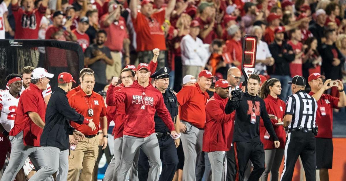 Recruiting: Nebraska lands Australian punter Daniel Cerni for 2020 class