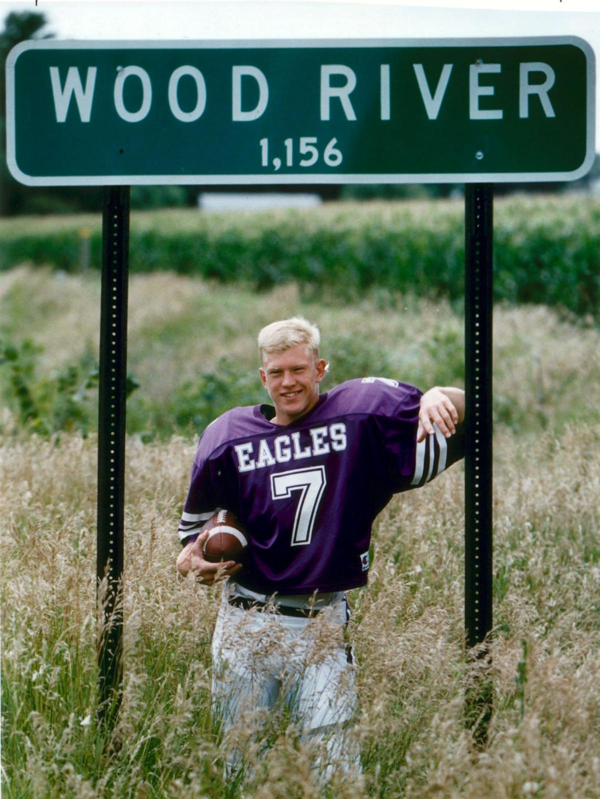 The story of Scott Frost's love/hate relationship with Nebraska
