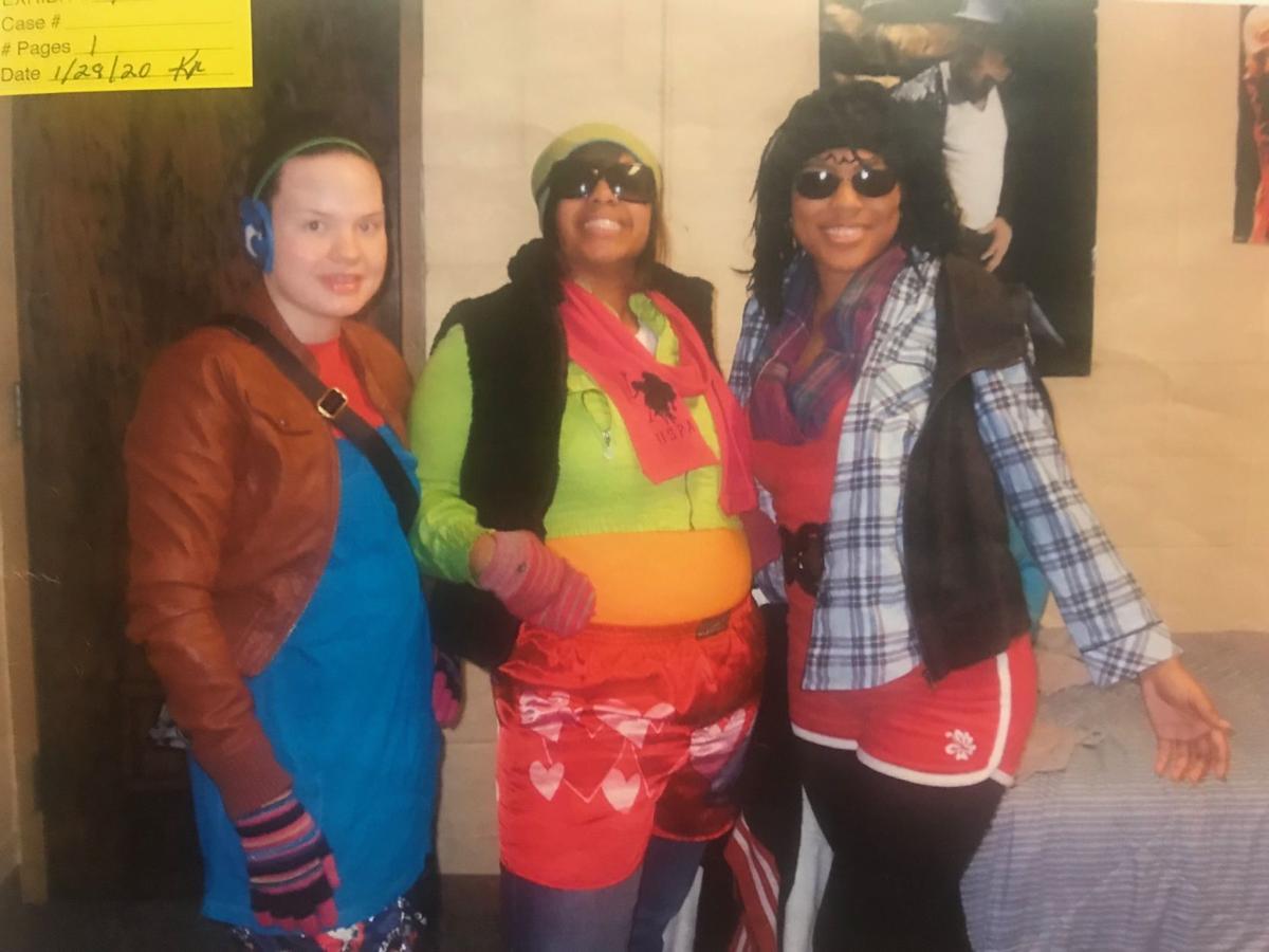 Prosecutor: Thomas' disappearance 'a case of deception'; defense says ...