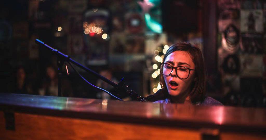 Band of the Week: Anna McClellan