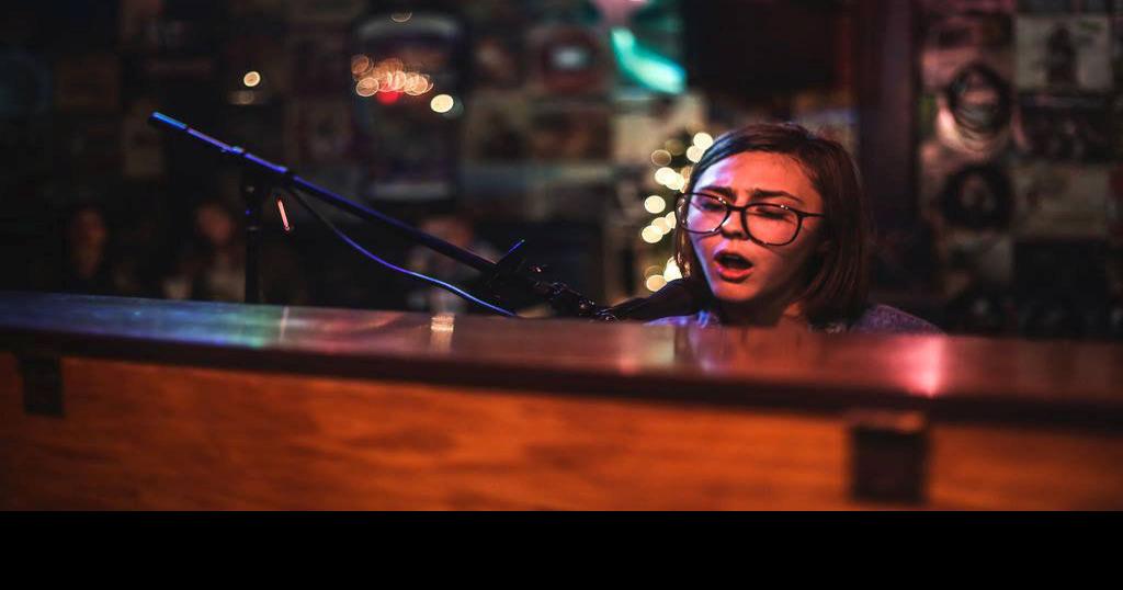 Band of the Week: Anna McClellan