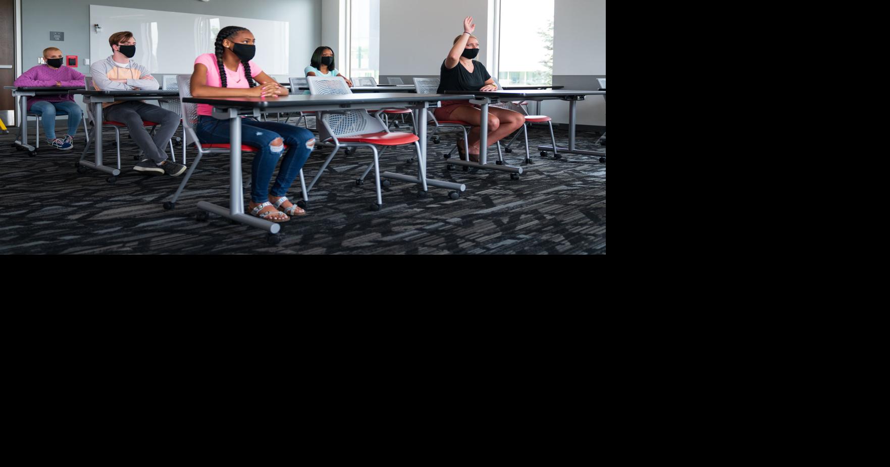 MCC creates simple learning methods, giving students valuable options ...