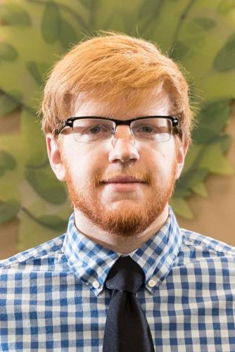 Herring, Alexander elected to Gretna City Council