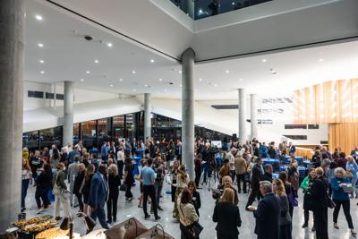 Omaha Library can help you make perfect dish for the holidays