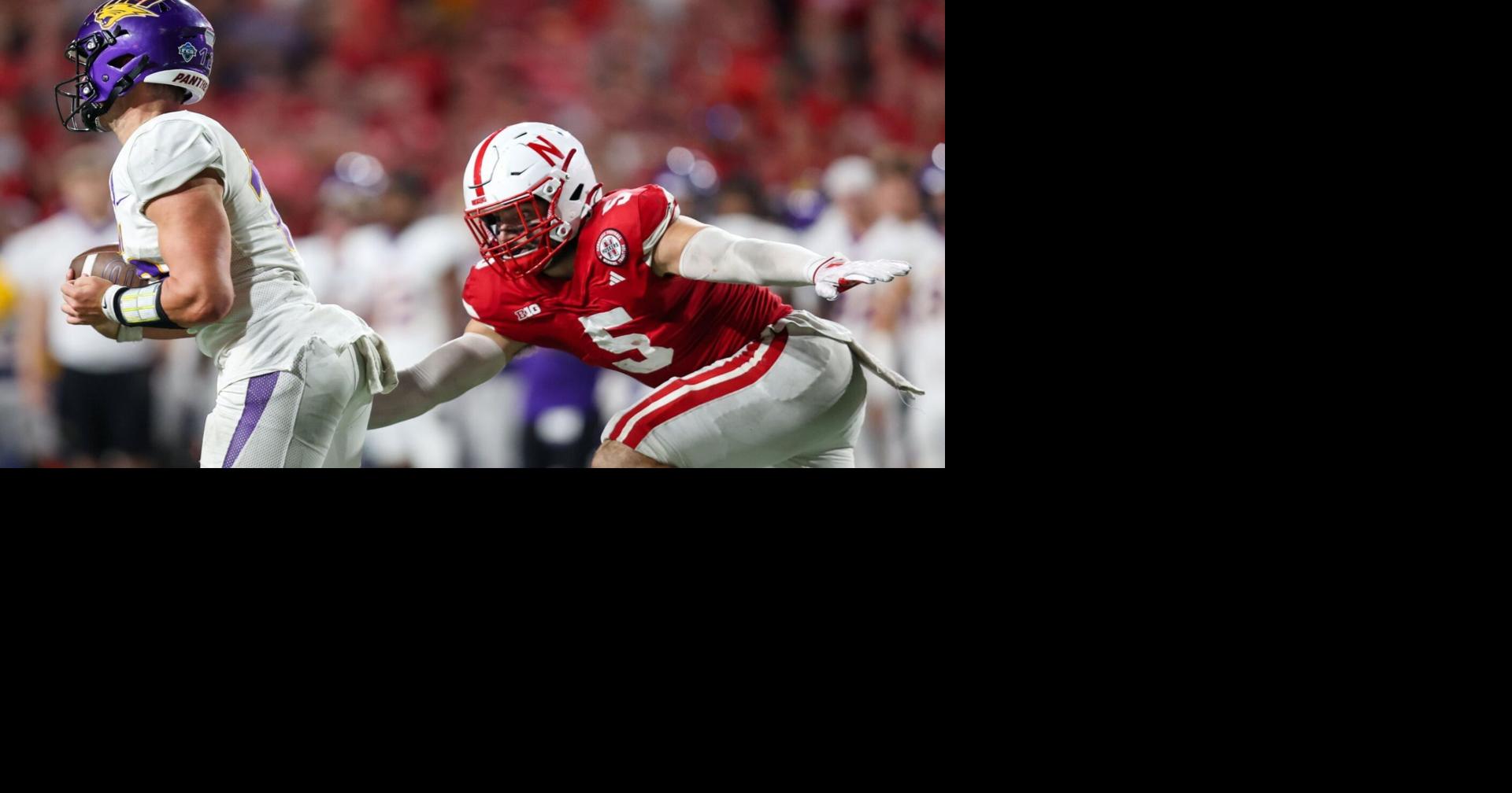'Teary' and emotional Senior Day on tap for Nebraska