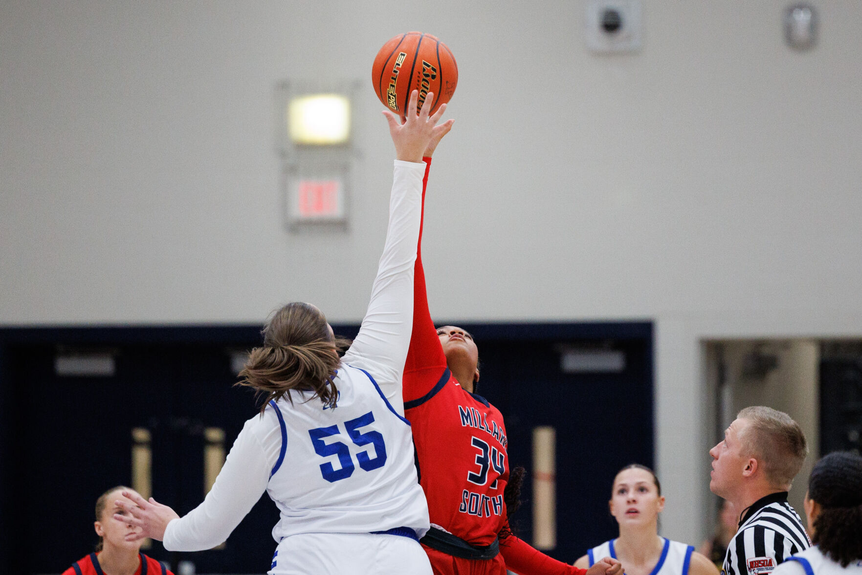 Lincoln Southwest shakes off Elkhorn South in second half, stays ...