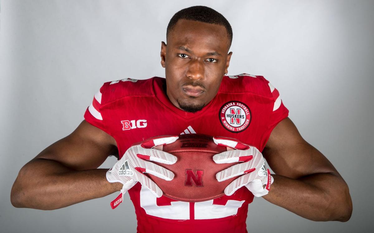 Husker Camp Countdown: No. 24 Alex Davis | Blogs | omaha.com