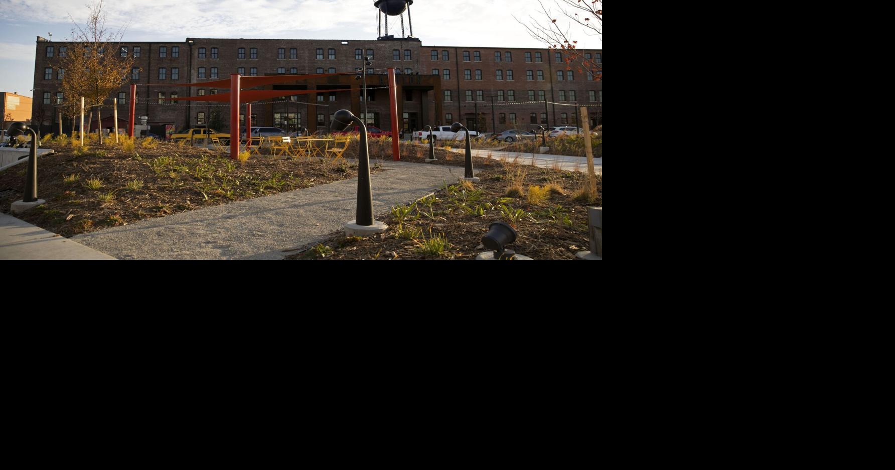 Tech company WP Engine opens office in Omaha's Millwork Commons