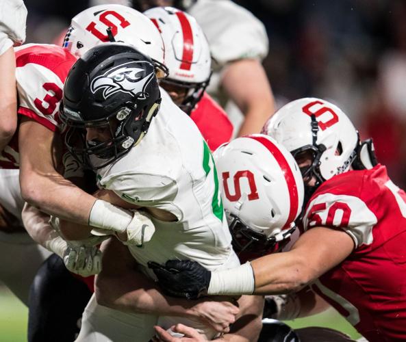 Follow live: Nebraska high school state football championships