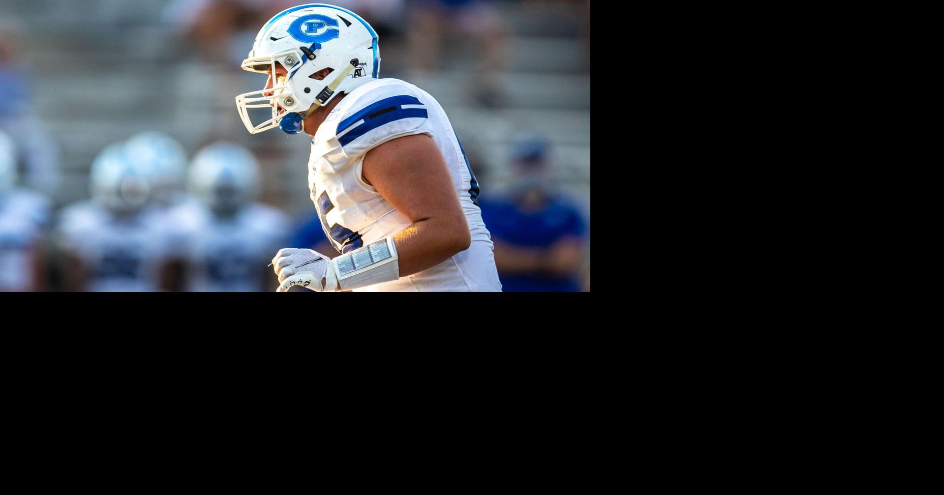 Before becoming a Husker, Sam Sledge has one last season with his ...