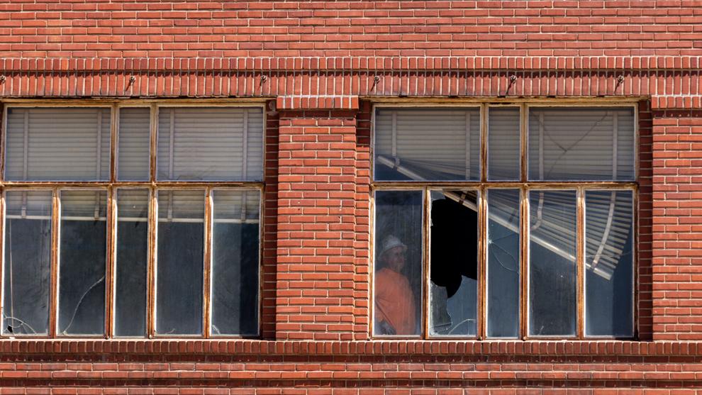 UNMC breaks ground on $65 million Catalyst project